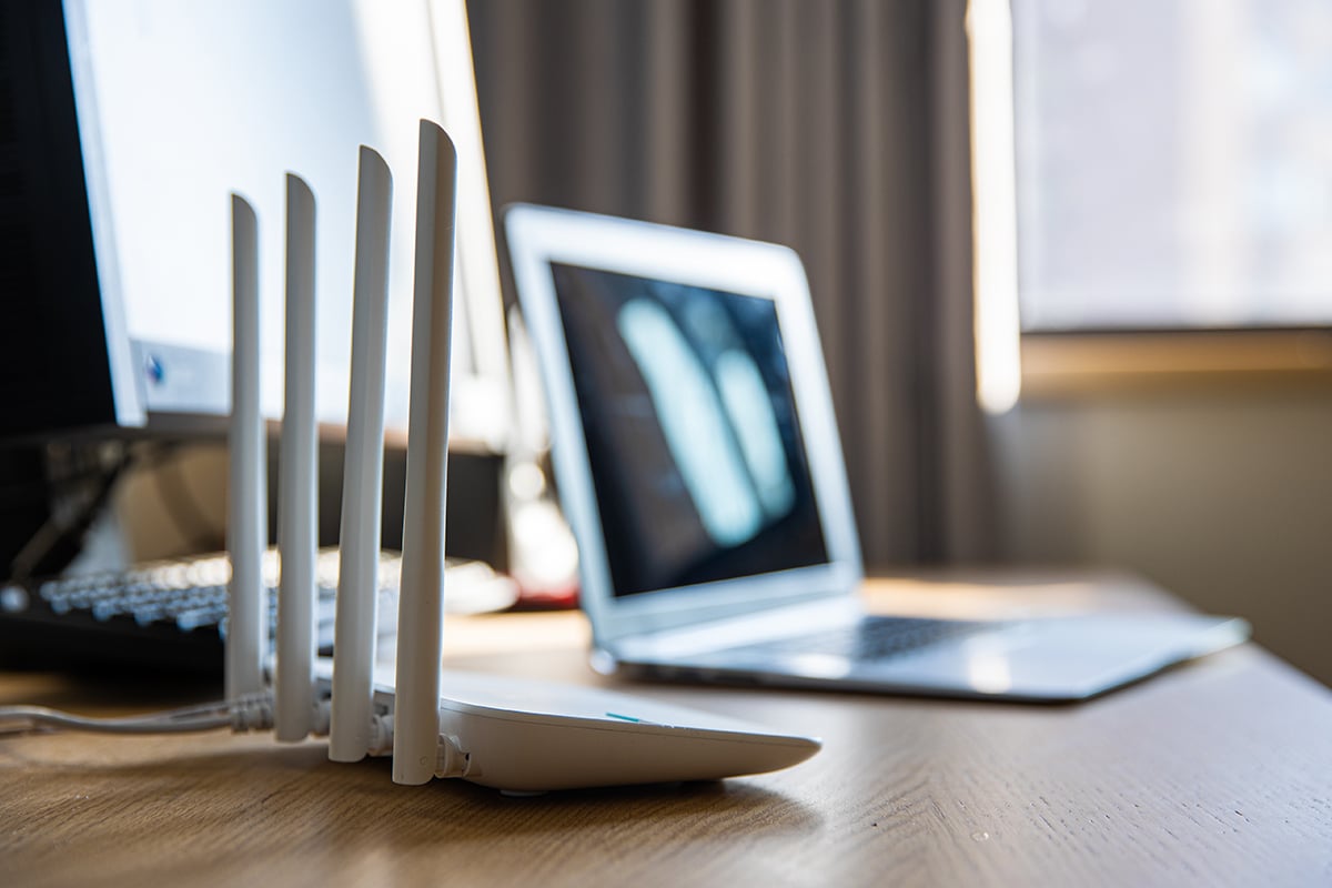 Which Router Is Right for Your Office?